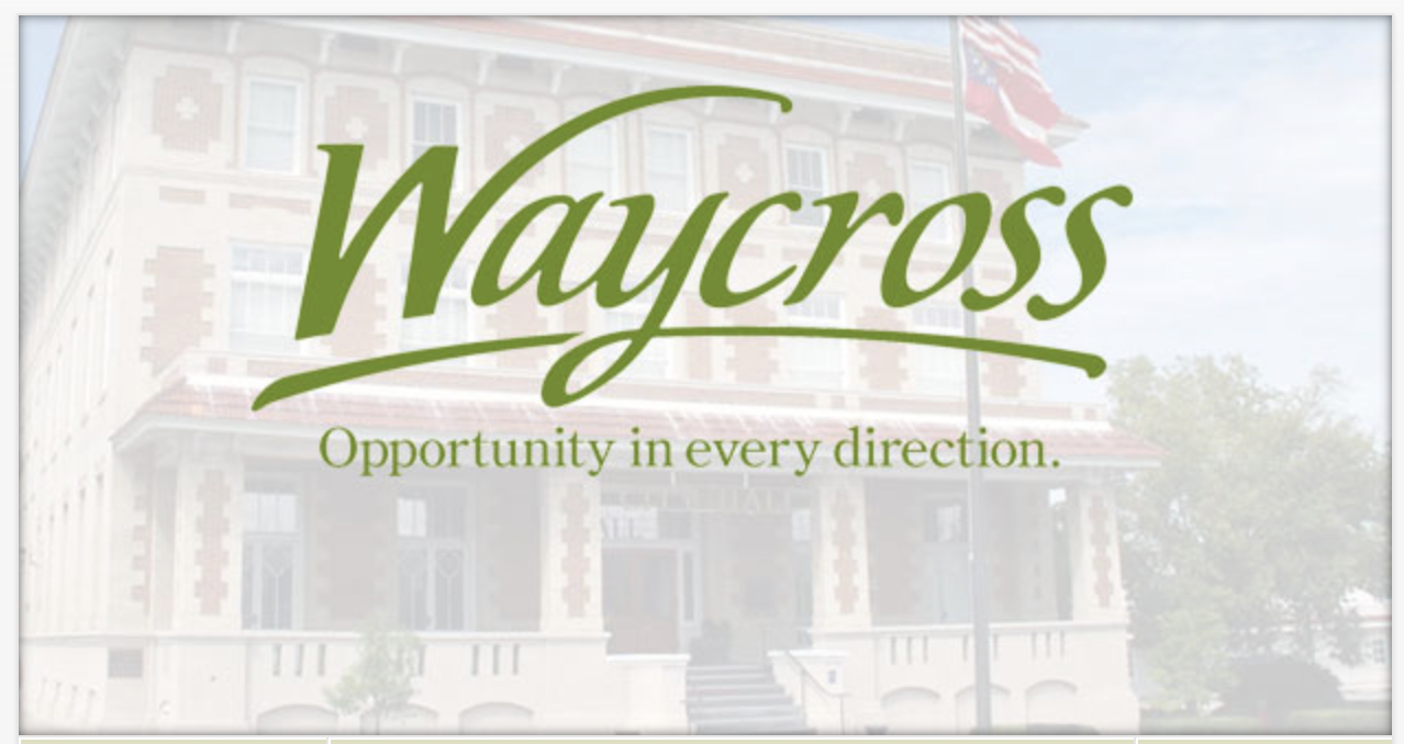 Event_6-27: IU Theatre – Waycross – National Audio Theater Festivals
