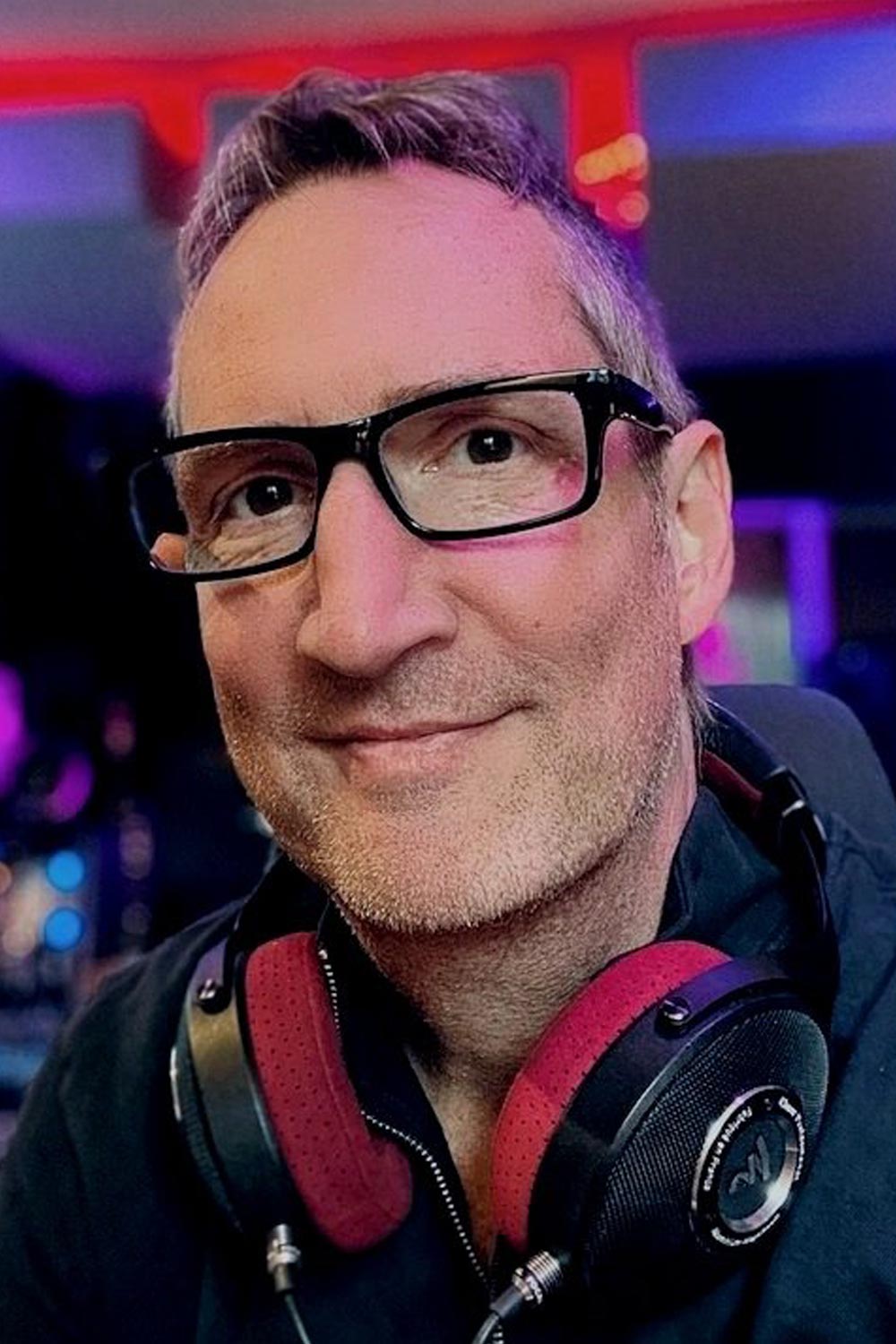 Jeff Schmidt | National Audio Theater Festivals