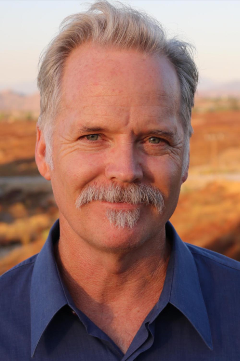 Michael Brainard | National Audio Theater Festivals